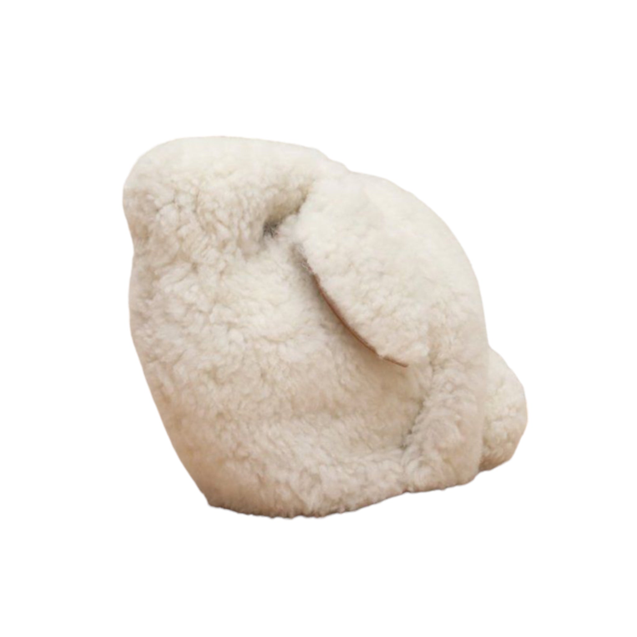 Loewe Rabbit-shaped Shoulder Bag – SONO LUXE