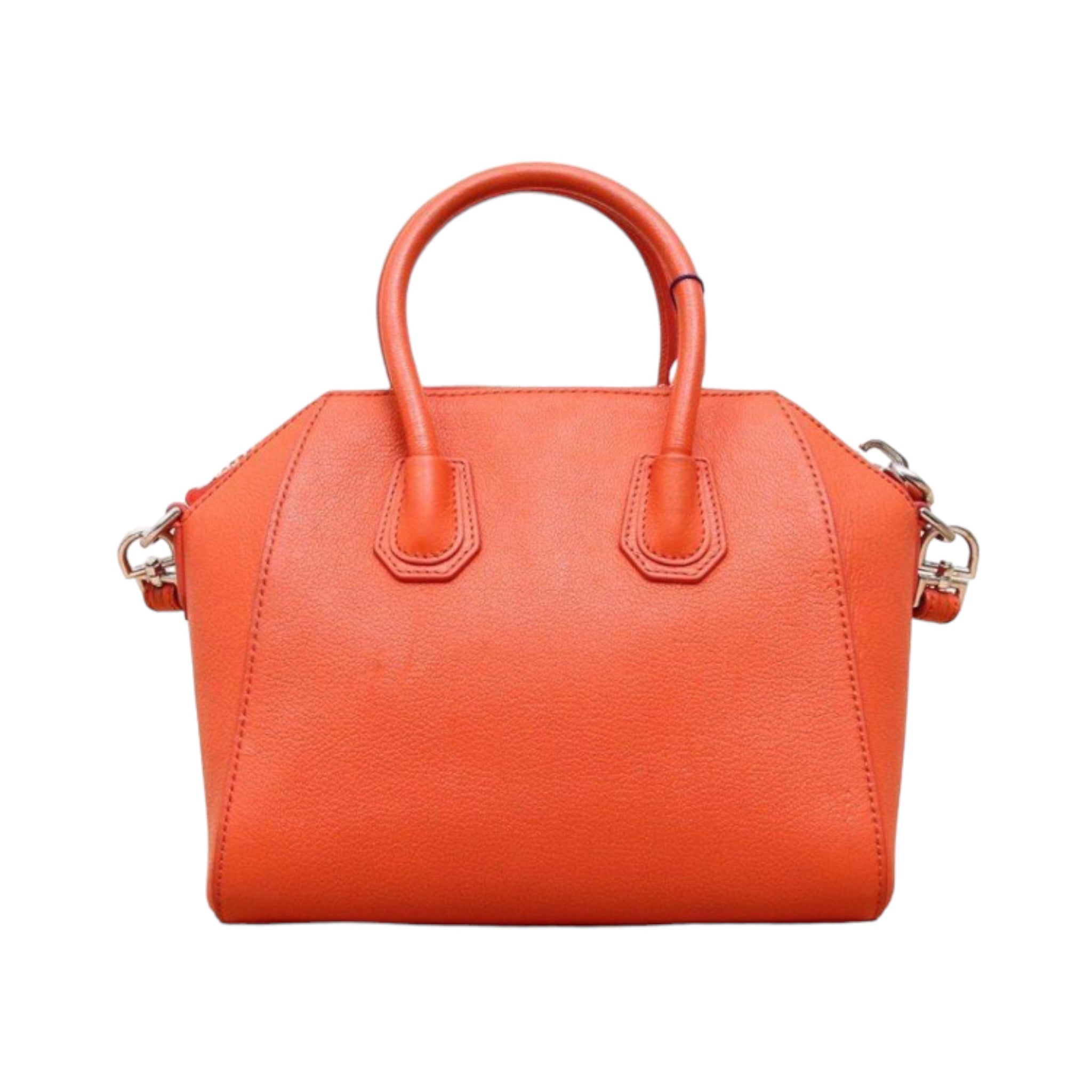 Givenchy Antigona Mini Orange – SONO LUXE